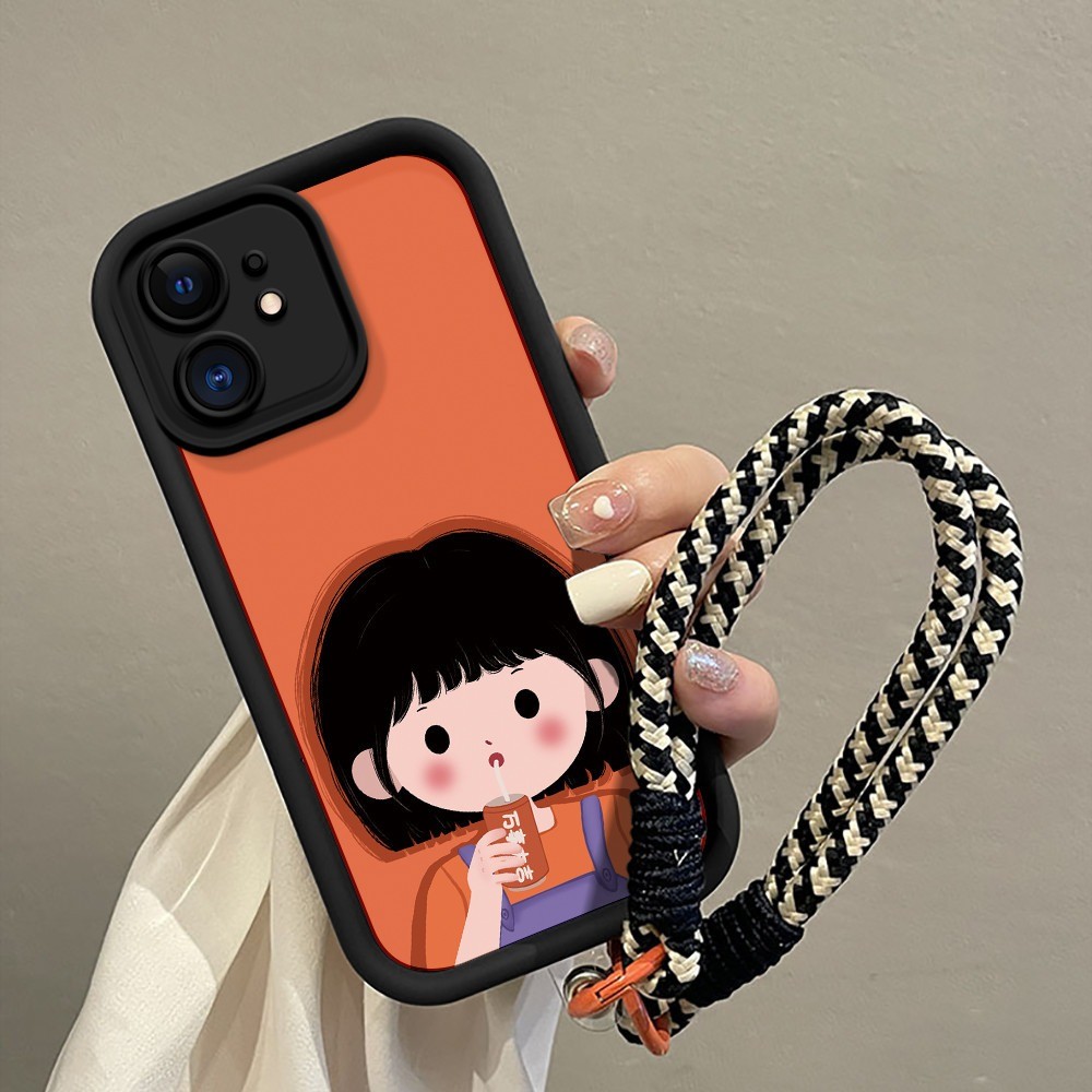 Jual Casing Ponsel hp iPhone 15 pro max plus 12 11 13 6+ 7+ 8+ Xs Max ...