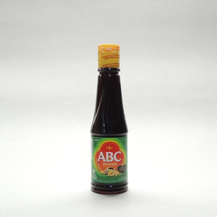 Jual kecap asin abc botol kecil pasar online makassar | Shopee Indonesia
