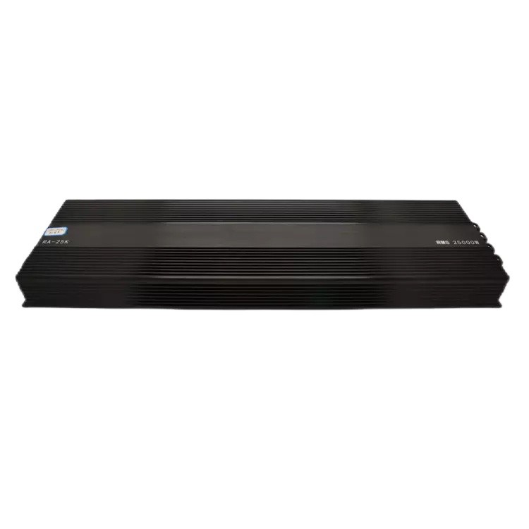 Jual Hot Item Big Power Full Range Class D Car Amplifiers Monoblock ...