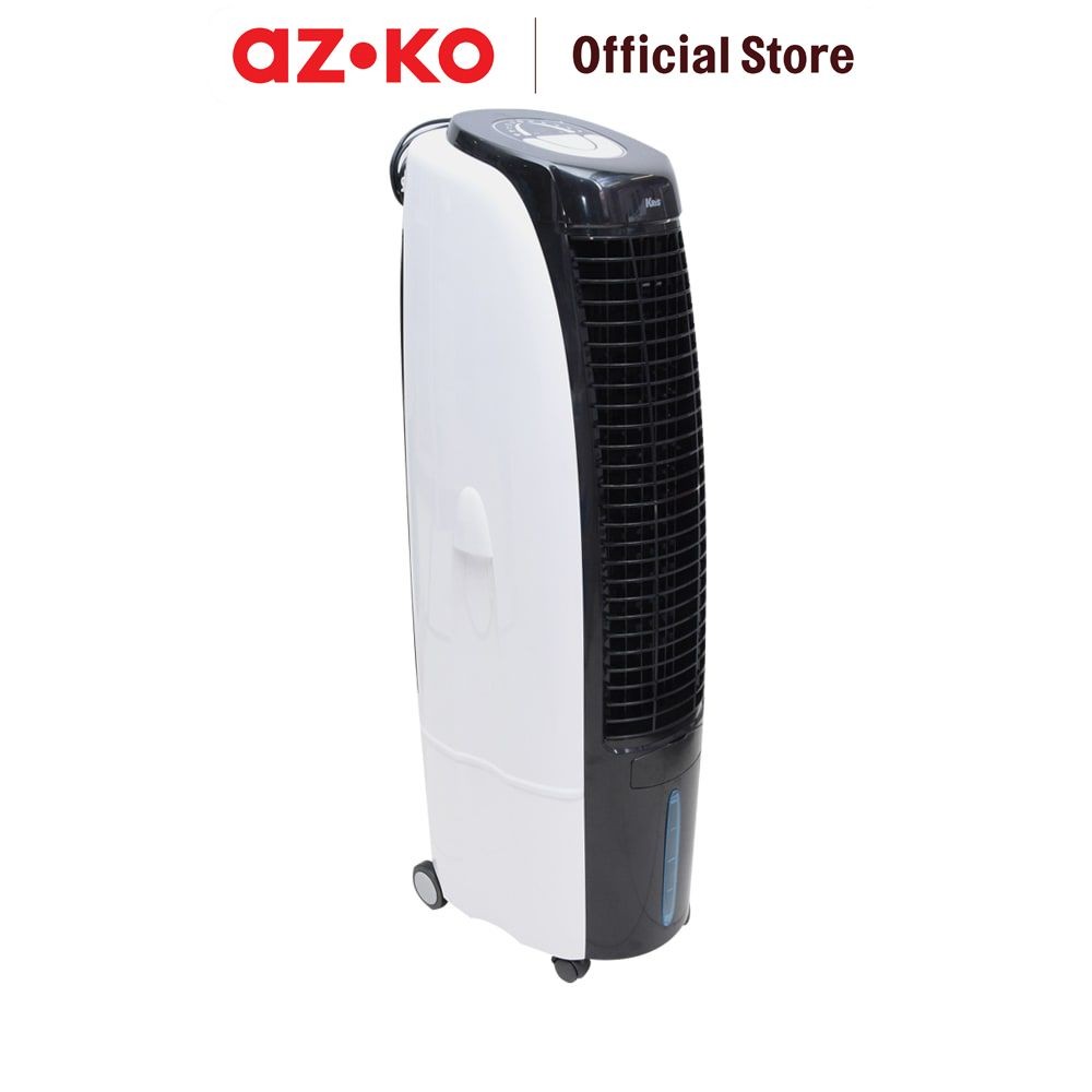 Jual AZKO Kris Air Cooler 2500 cmh Ice Conditioner Pendingin Ruangan ...