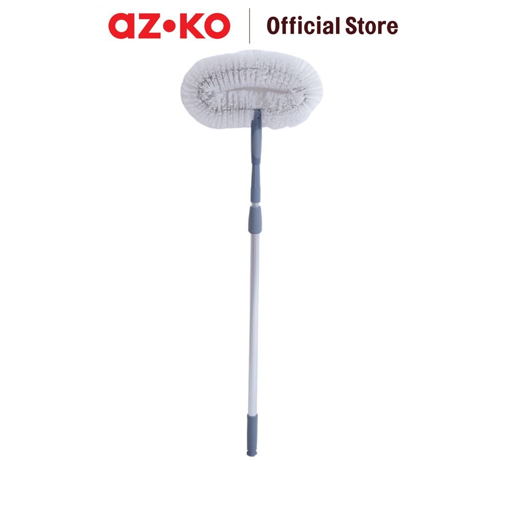 Jual AZKO Proclean Sikat Pembersih Plafon Ceiling Brush Pembersih ...
