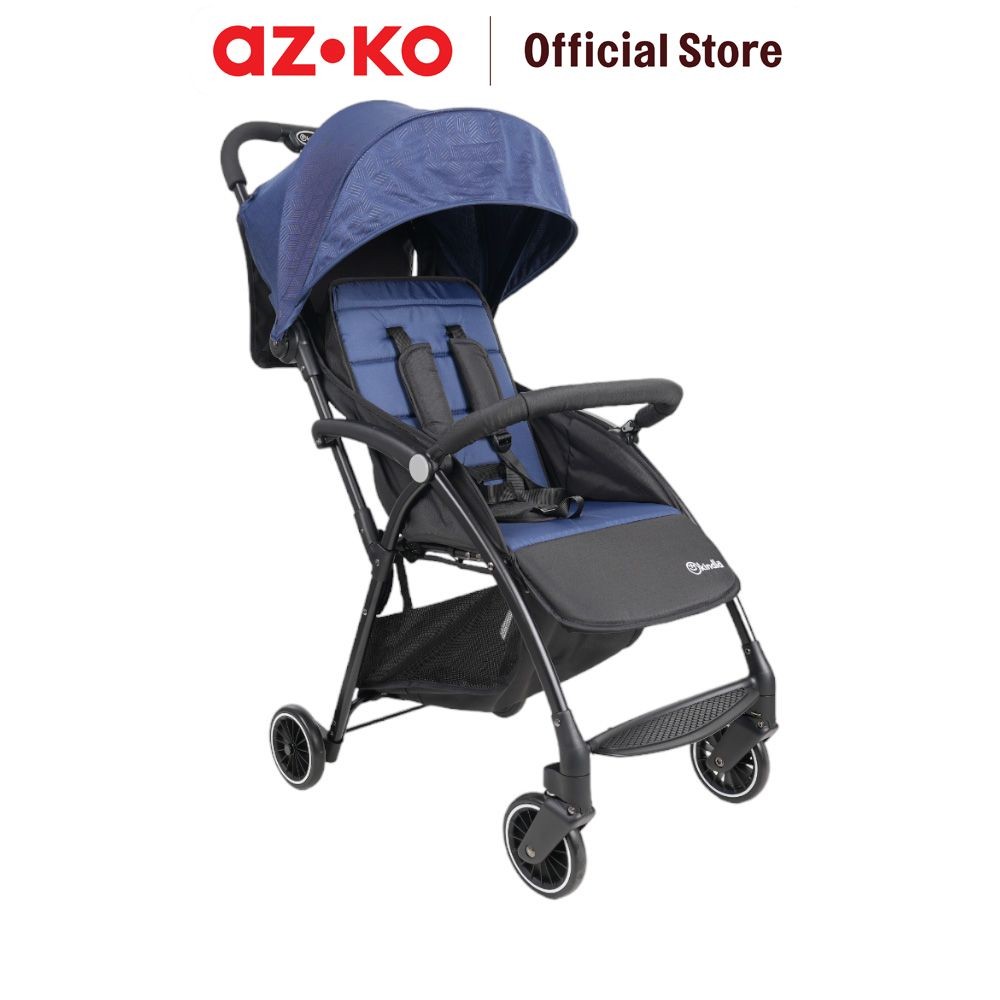 Jual AZKO Kindla Bumblebee Stroller Anak Lightweight Kereta Dorong Bayi ...