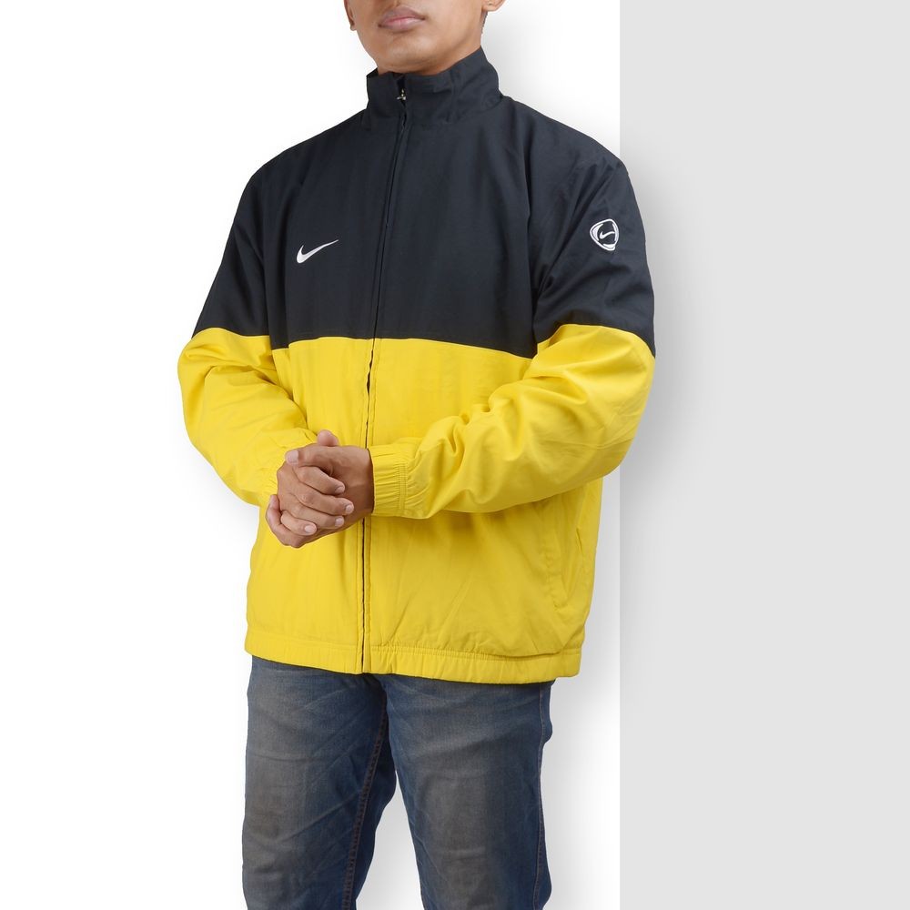 Jual Jaim Jaket Men's Mix Brand Jacket A | Shopee Indonesia