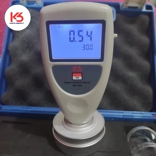 Jual Water Activity Meter AW Meter WA-160A | Shopee Indonesia