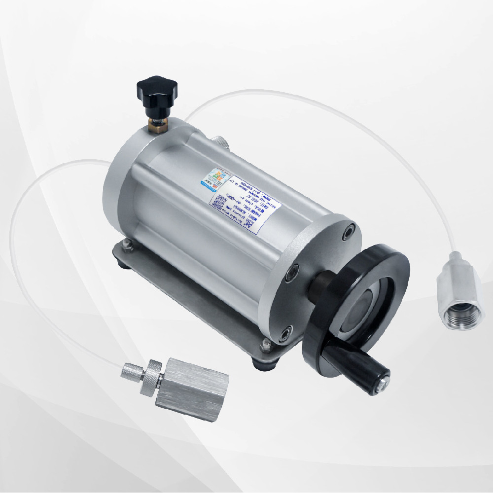 Jual ALKB9601Portable Micro Pressure Pump Pressure Source Micro ...