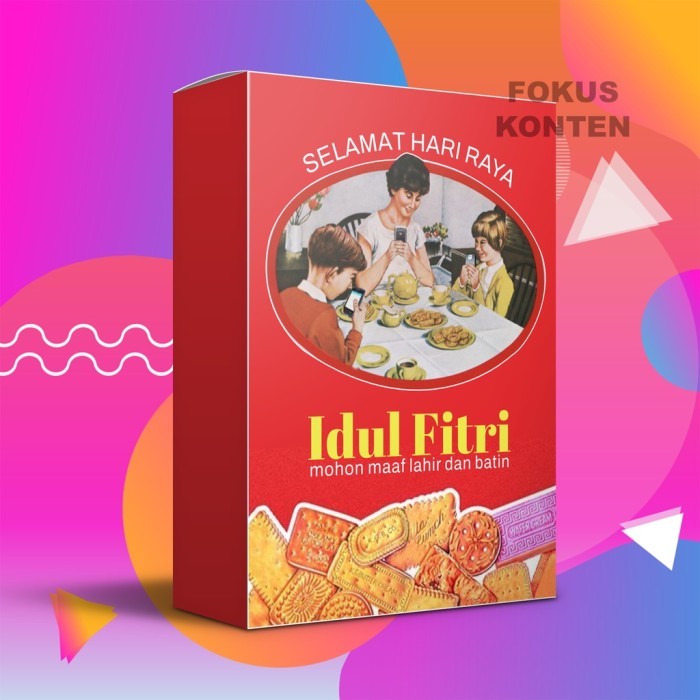 Jual 76 Desain Amplop Lebaran Guyonan Edition CDR v24 - Digital Konten ...