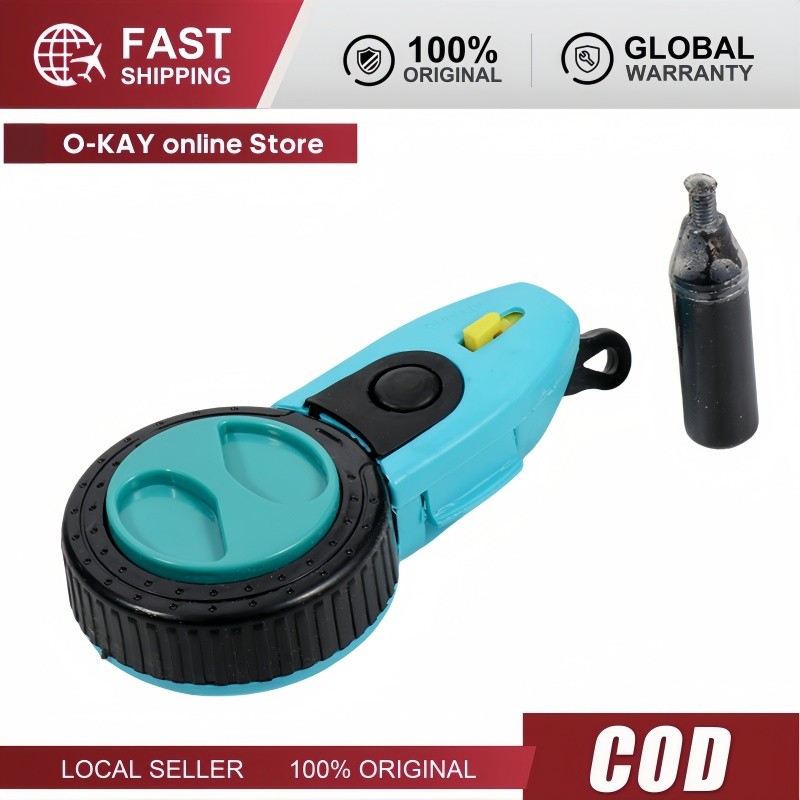 Jual O-KAY Tajima Sipatan Lot Benang 30m - Penggaris Benang Murah ...