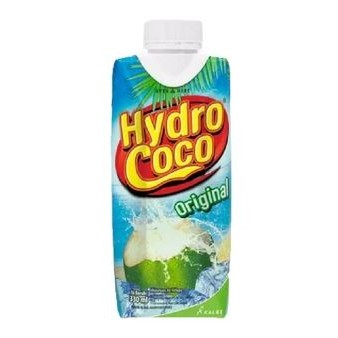 Jual Hydro Coco Original 330ml | Shopee Indonesia