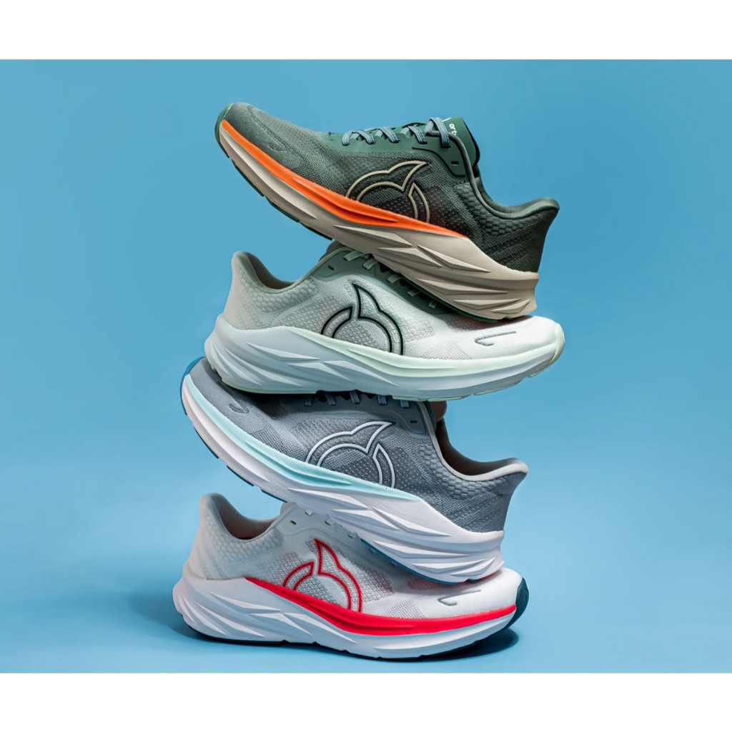 Jual Sepatu Lari Running Ortus OrtusEight HYPERFUSE 2.2 Original ...