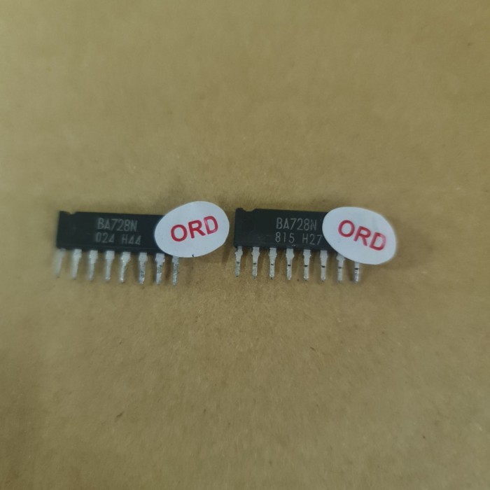 Jual GN99 BA728 IC / Transistor | Shopee Indonesia