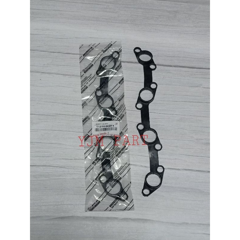 Jual SEAL BUSI TOYOTA INOVA BENSIN INNOVA HILUX | Shopee Indonesia