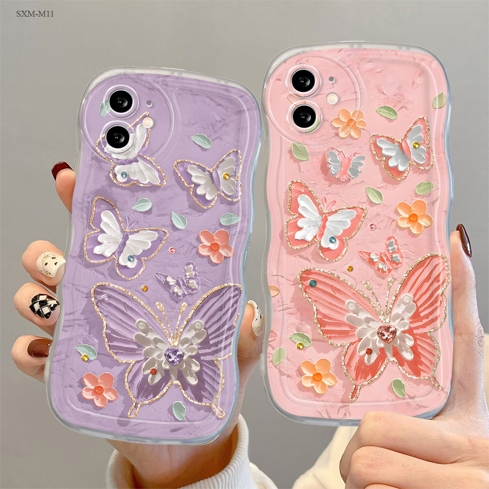 Jual Compitable With Samsung Galaxy M11 M12 M53 M33 N62 M14 M02 M22 M23 ...