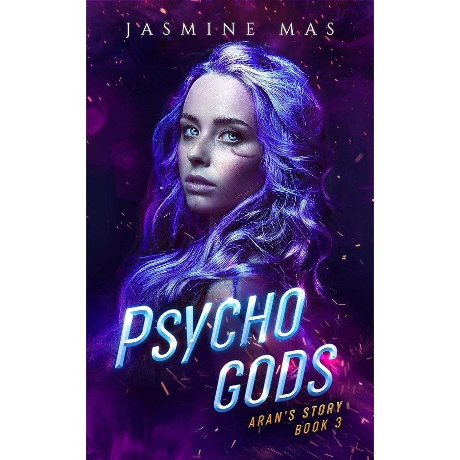 Jual Cruel Shifterverse (6 book series) Psycho Shifters | Fae | Beasts ...