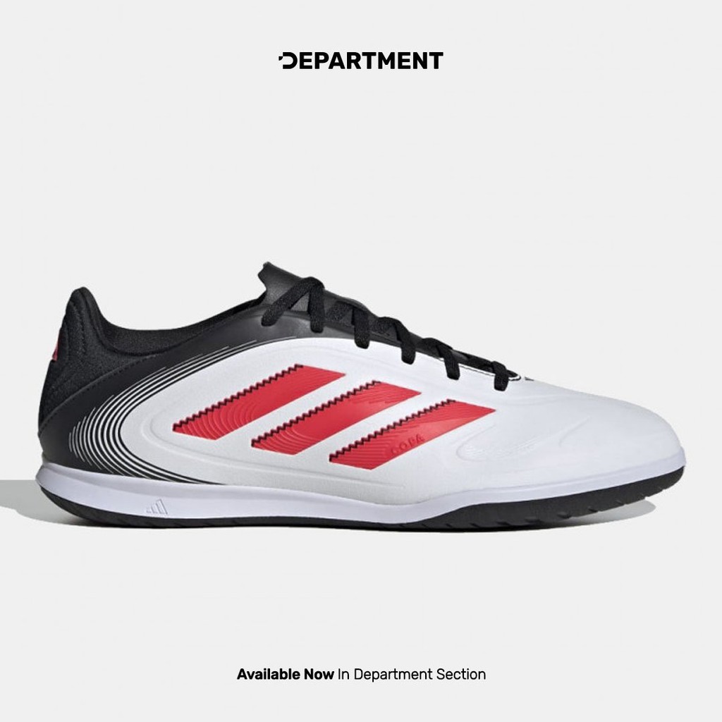 Jual ADIDAS COPA PURE III CLUB IN JI4138 Sepatu Futsal Pria ORIGINAL ...