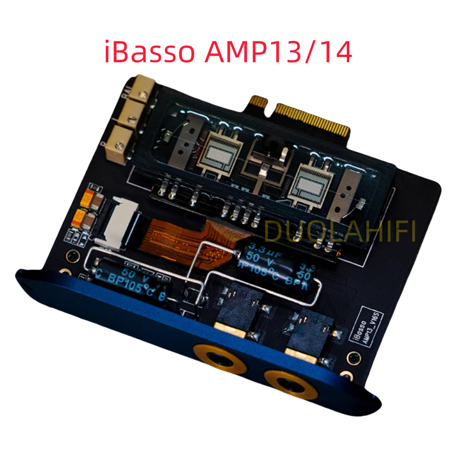 Jual IBasso DX320 MAX Android HiFi lossless audiophile player AMP13/14 ...