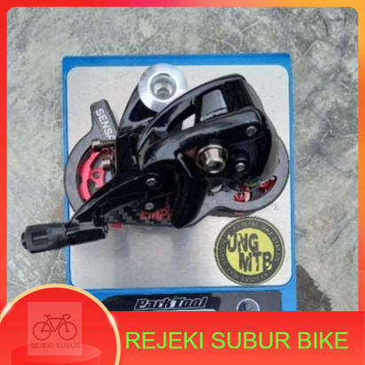 Jual Rd Sensah Empire 11s Short Bukan RD Sora RD 105 RD Tiagra RD Deore ...