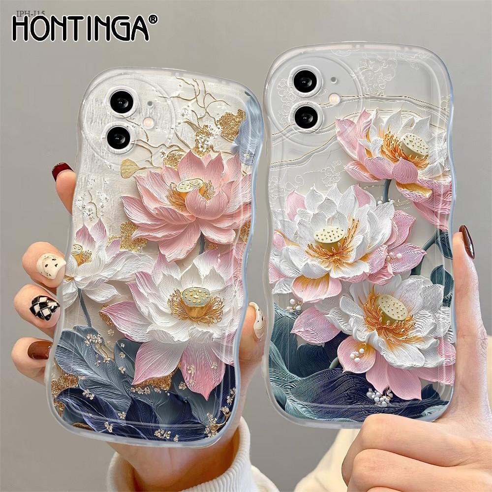 Jual Hontinga Casing Hp Untuk Compitable With iPhone 15 14 13 12 11 X XS XR MAX 8 7 6 6S SE Mini ...
