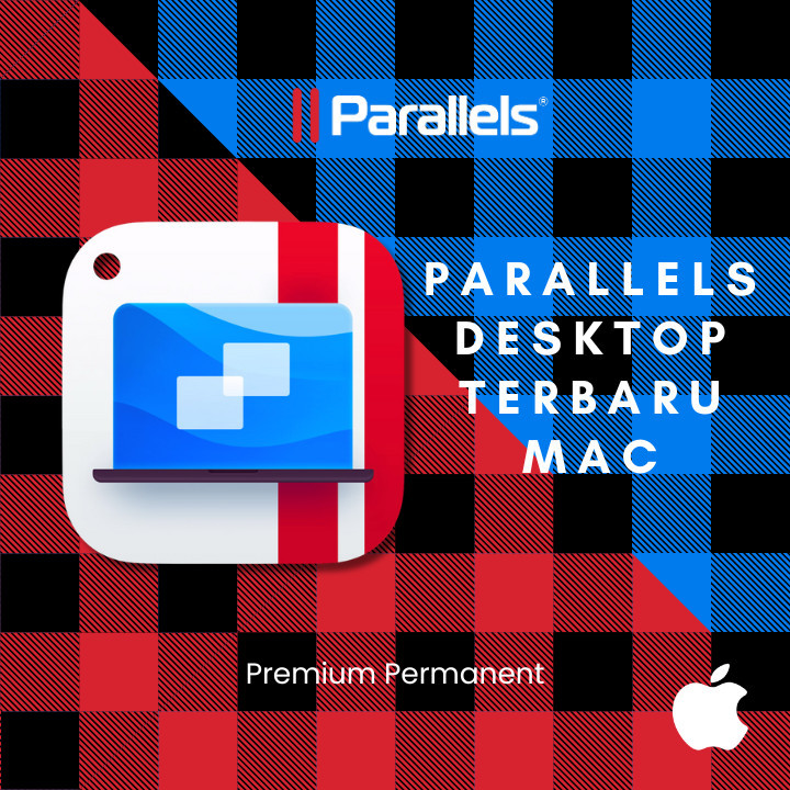 Jual Parallels Desktop 19 / 20 Mac - Intel - M1 - M2 - M3 Paralells Desktop /Paralel Desktop ...