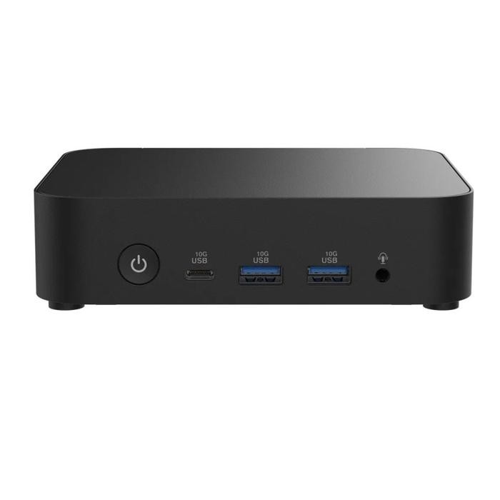 Jual Mini PC ASUS Intel NUC 14 Essential N305 Barebone ...