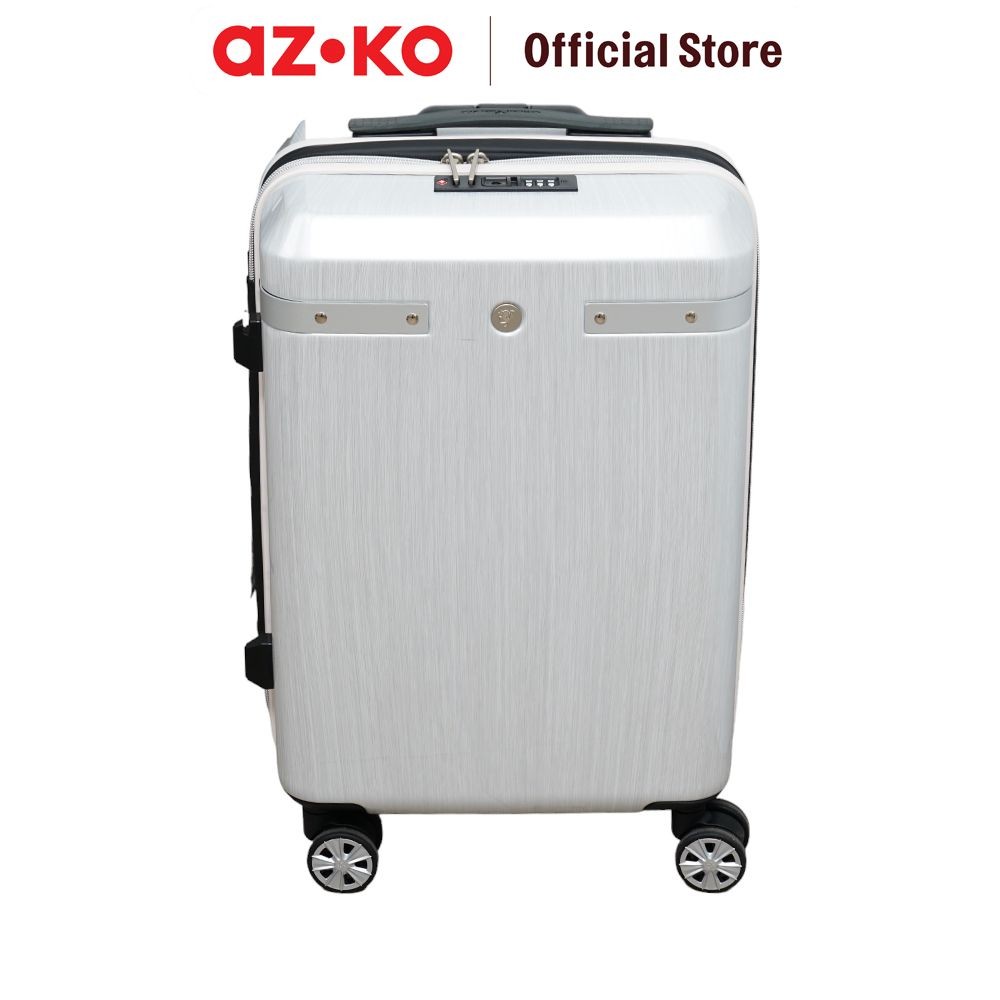 Jual AZKO Legend Walker Ussc Precious Koper Pc Tsa Lock Luggage Koper ...