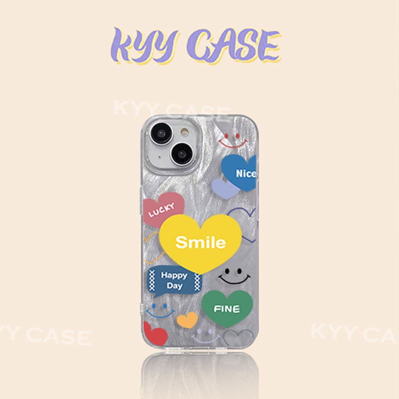 Jual Casing ponsel cinta lucu, casing ponsel Samsung, cocok untuk casing ponsel Samsung A02 A03 ...