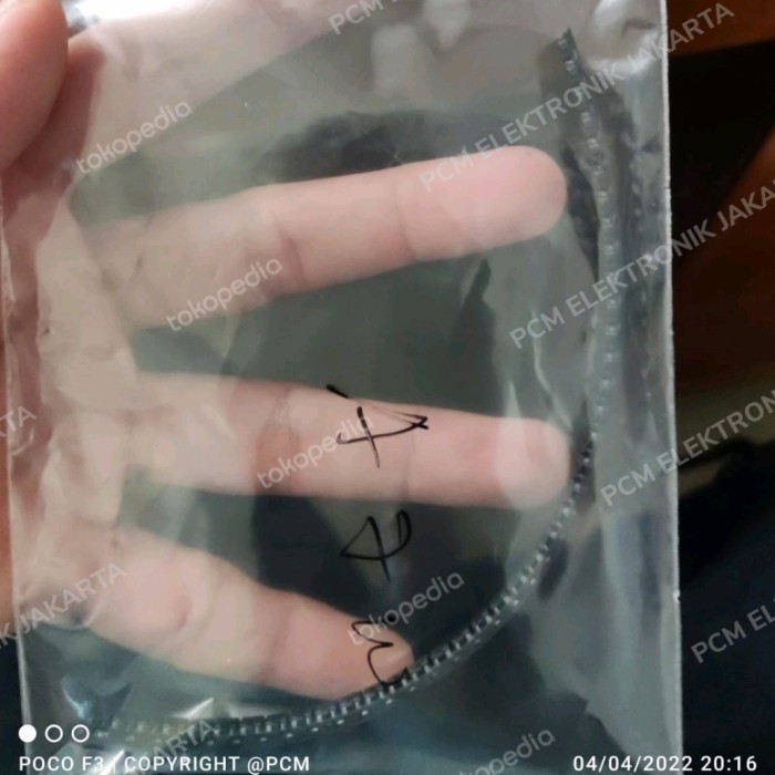 Jual SB99 transistor tr mosfet mos n fet smd dioda diode bav99 bav 99 ...