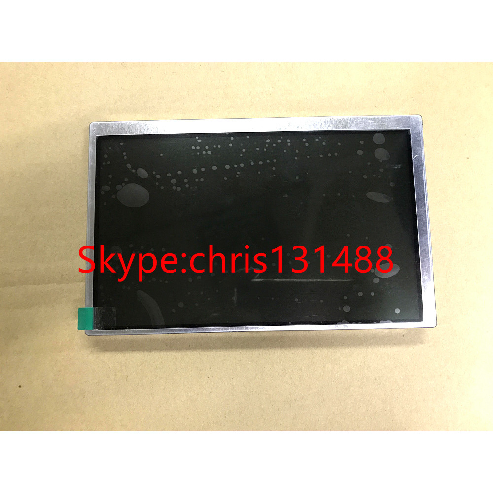Jual Original new 8" LCD display LQ080Y5DG04 lcd screen module for ...