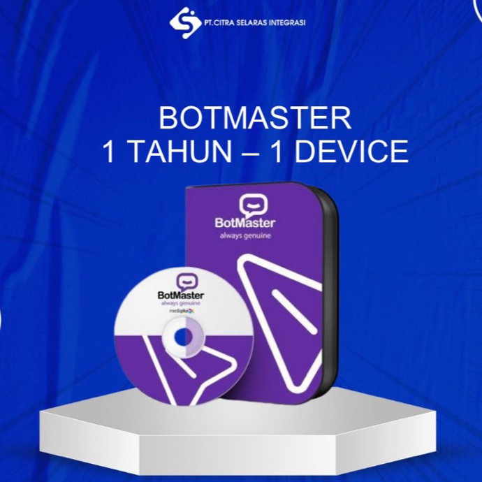 Jual BotMaster Software Blast Marketing Tools versi terbaru | Shopee ...