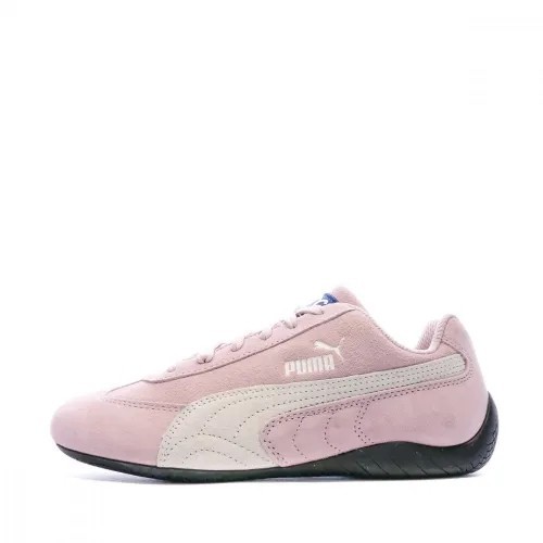 Jual Puma Speedcat OG Sparco Pink White trainers | Shopee Indonesia