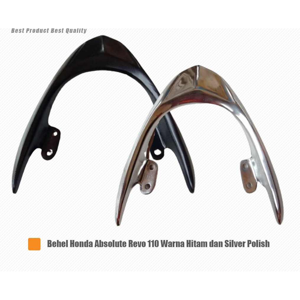 Jual BEGEL REVO ABSOLUTE MODEL TERBARU LANCIP Behel Revo Absolute Behel ...
