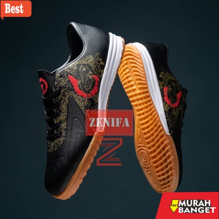 Jual rekomendasi sepatu futsal Ortuseight Sepatu Futsal Catalyst Legion ...