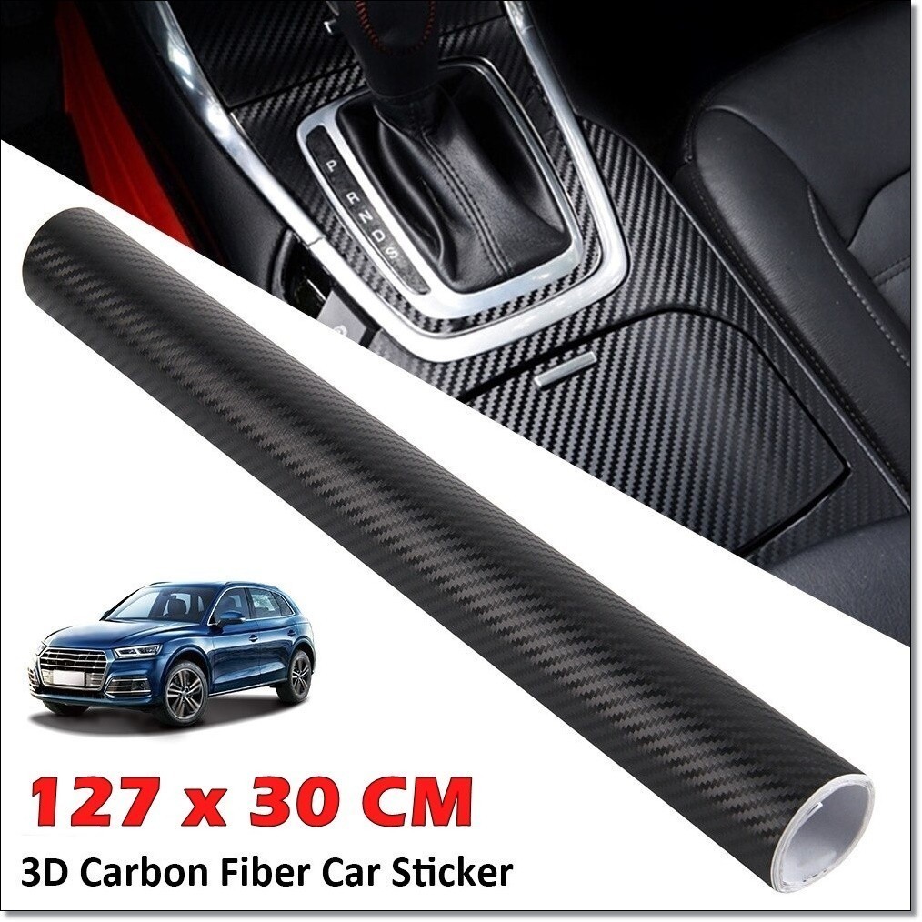 Jual NELSON Medan Stiker Vinyl Carbon Fiber Modifikasi Mobil Car Wrap ...