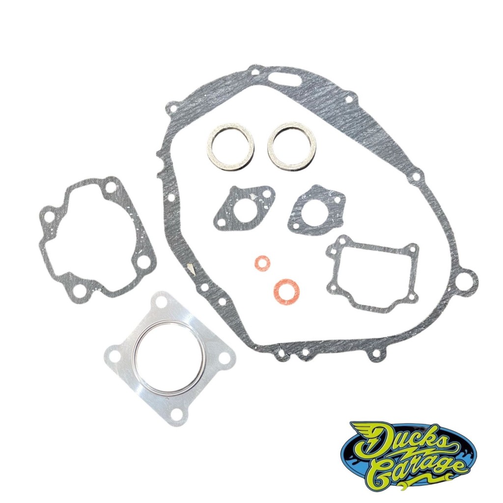 Jual Packing Paking Gasket Perpak Fullset Suzuki RC 80 Rc80 IMI | Shopee Indonesia
