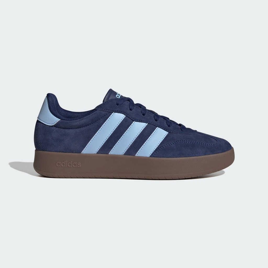 Jual ADIDAS Barreda Sepatu Sneakers JR5533 / 20242 | Shopee Indonesia