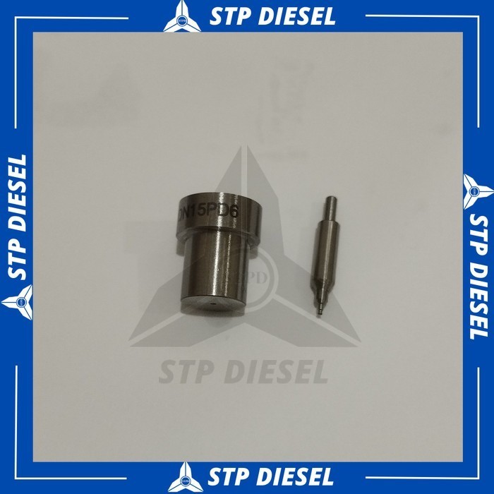 Jual NOZZLE PD6 093400-5060 DN15PD6 MITSUBISHI L200 L300 4365 105007-1000 MD603660 NOSEL NOKSEL ...