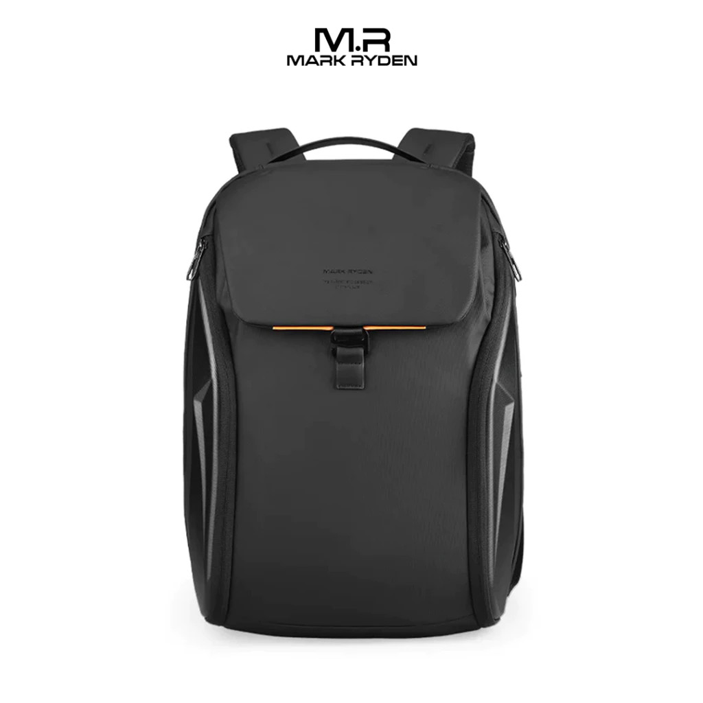Jual MARK RYDEN MR4076 Tas Ransel Backpack Laptop Bag 15.6 Inch USB EVA ...
