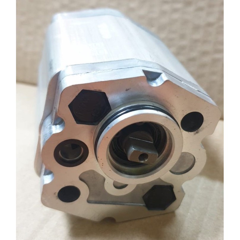 Jual Gear Pump Mini Powerpack Power Unit Pack Minipack Hydraulic ...