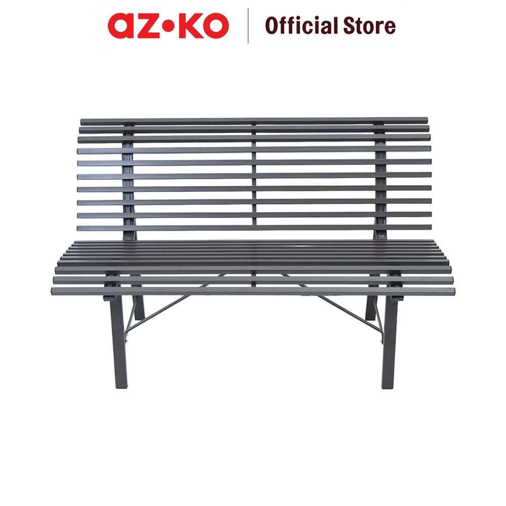 Jual AZKO Soleil Vector Kursi Taman - Cokelat Sandy Coffee | Shopee ...