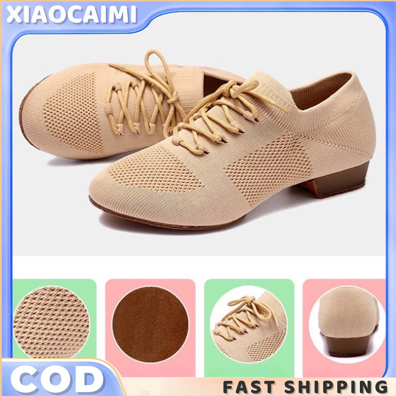 Jual [CUCI GUDANG] Sepatu Dansa Profesional / Sepatu Dansa / Line Dance ...