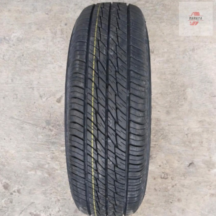 Jual ban mobil ring 16 Dunlop 215/65/16 ban second thn2021&2022 Copotan ...