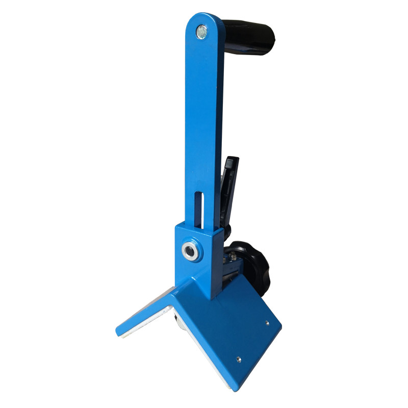 Jual PE PVC pipe beveler 160 SME1 Pipe Chamfering Tool Pipe Chamfering ...