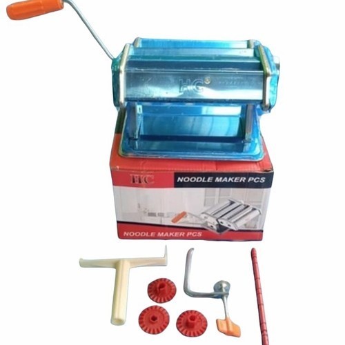 Jual Gilingan Mie HC / Gilingan Molen / Gilingan Pasta - Stainless ...