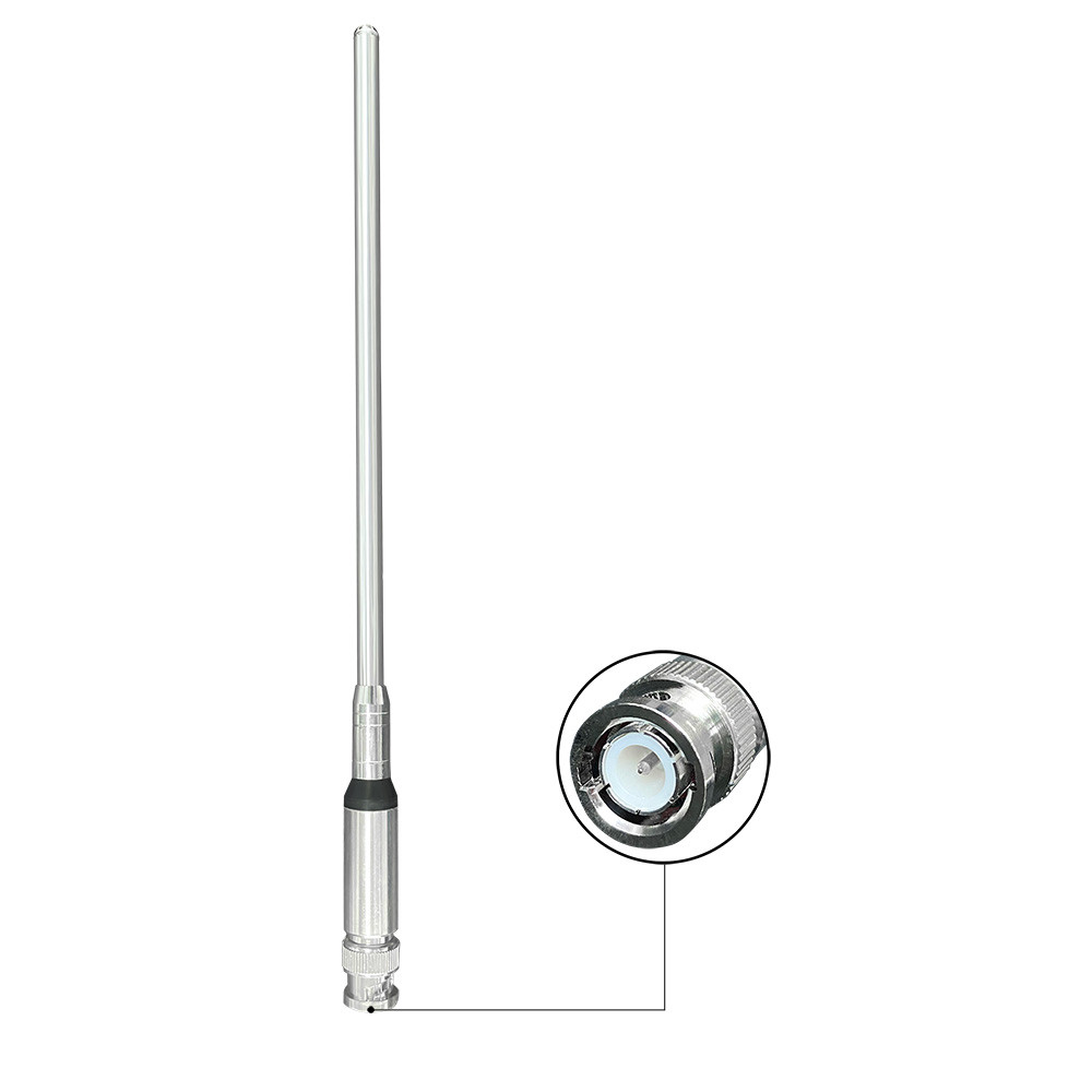 Jual 27Mhz Antenna 10.4-In To 42.5-In Telescopic/Rod HT Antennas For CB ...