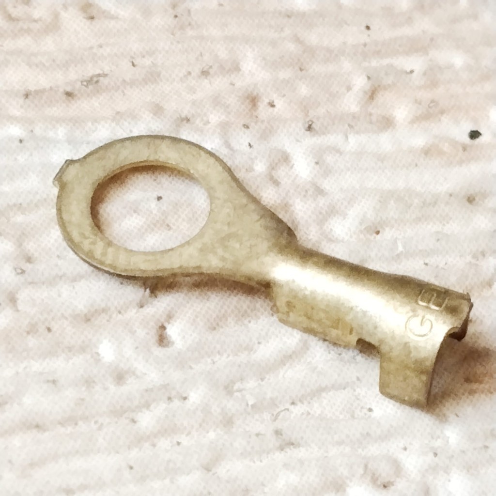 Jual NOS/TERMINAL SOCKET AKI SOKET RING AKI 6MM UNIVERSAL | Shopee ...