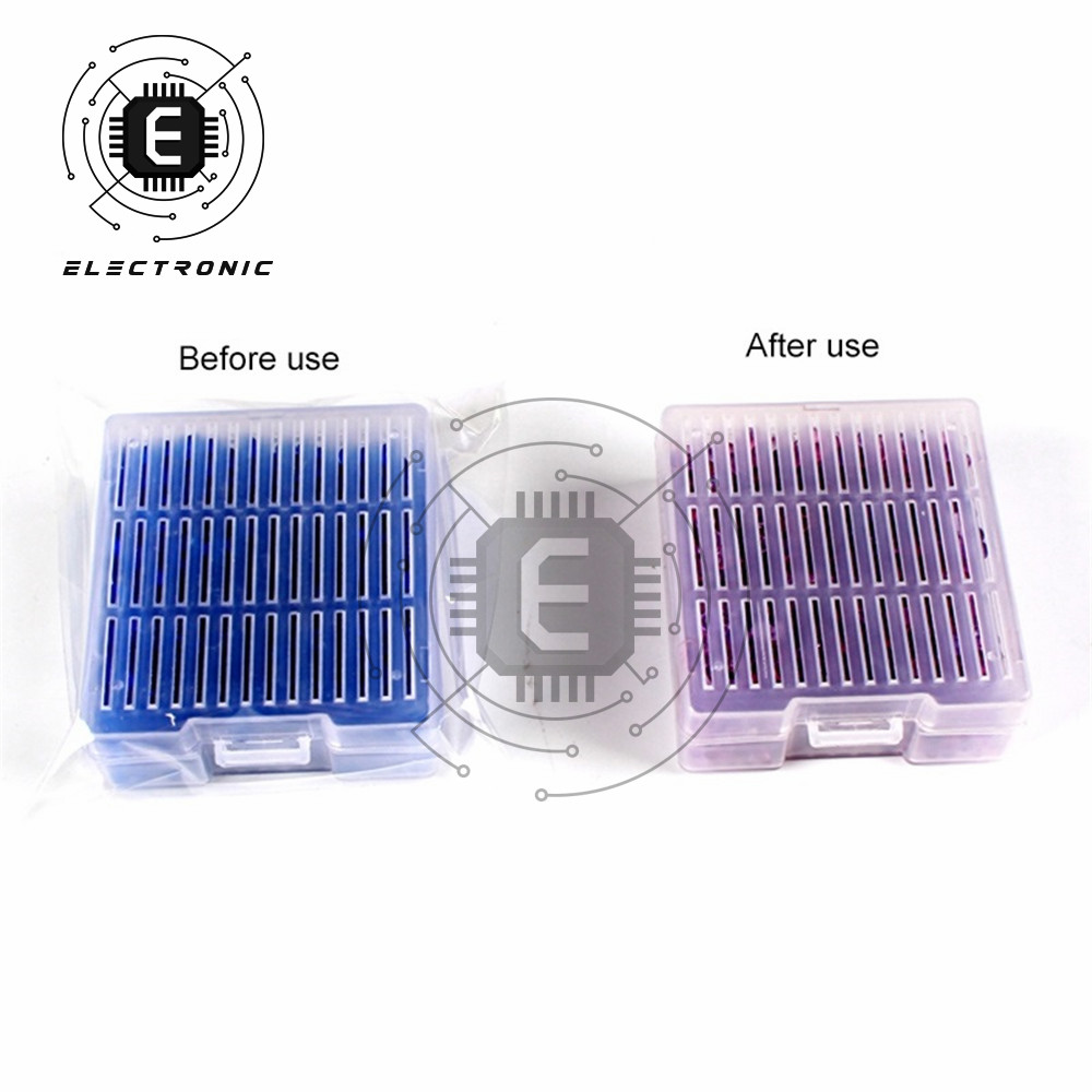 Jual Moisture-proof Bead Dehumidifier Removes Moisture From the Air ...