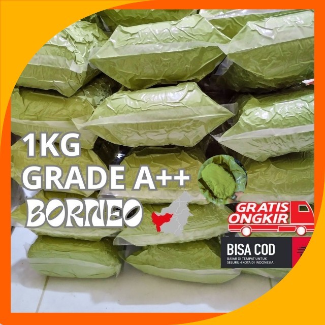 Jual Po Ri Po Rik A+++ 1kg | Shopee Indonesia