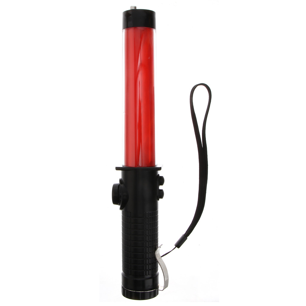 Jual Traffic Light Lamp Wands for Flashlight LED The Lighthouse Signal ...