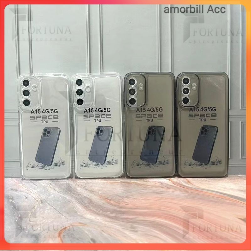 Jual casing Case Softcase Samsung A55 5G / A35 5G / A25 5G / A34 5G A24 ...