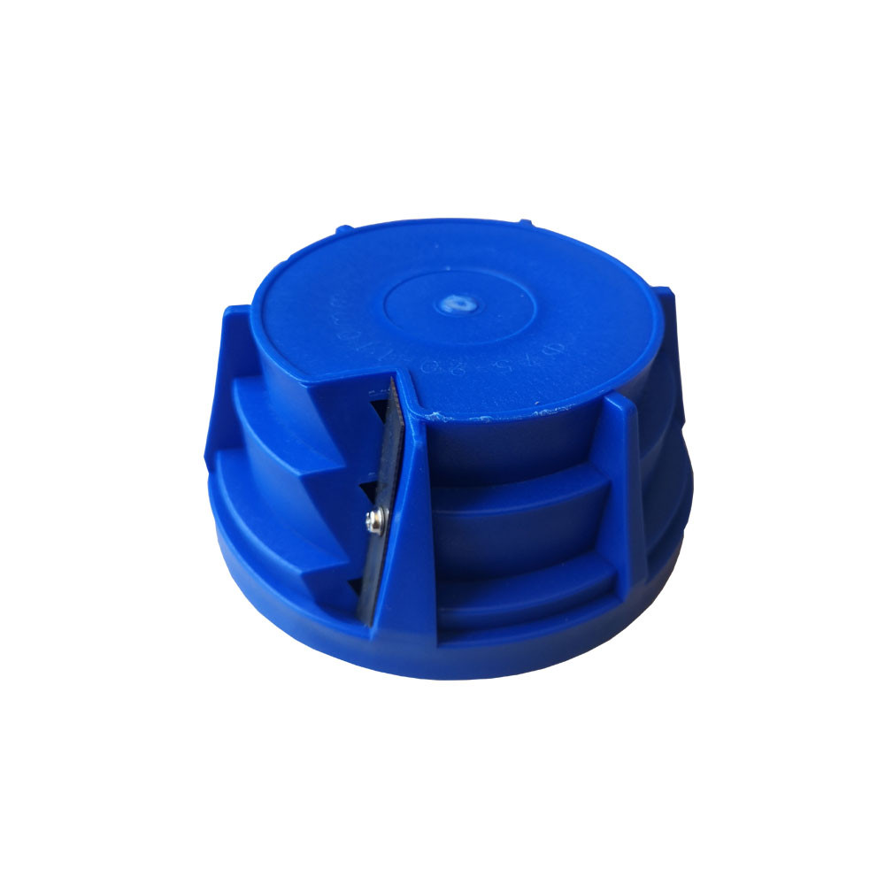 Jual MAYA 110(75-110mm) PE/PVC Pipe Beveler ,Pipe Chamfering Tool ...