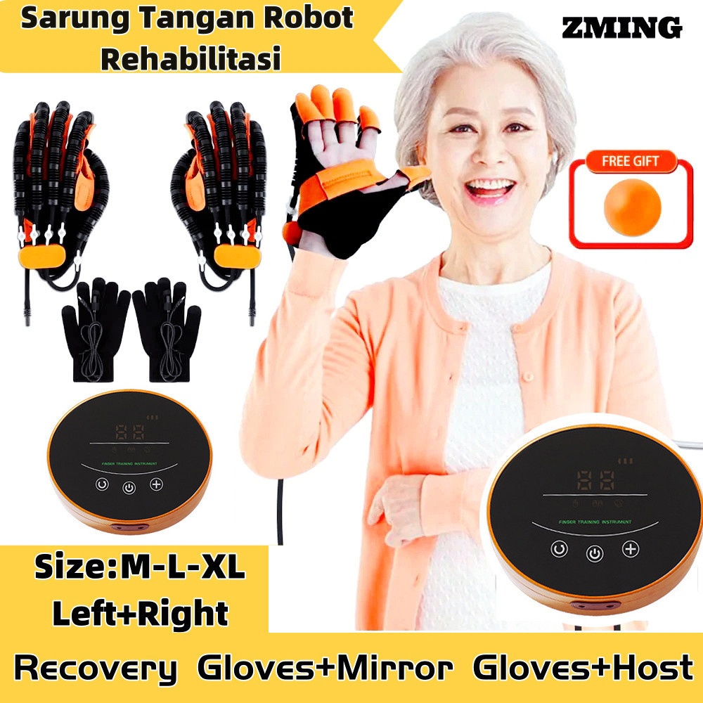 Jual Alat Terapi Tangan Stroke/Sarung Tangan Robot Rehabilitasi/ Terapi ... Jual Alat Terapi Tangan Stroke/Sarung Tangan Robot Rehabilitasi/ Terapi ...